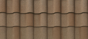 Villa Tile by DECRA® - Metal Roofing Experts