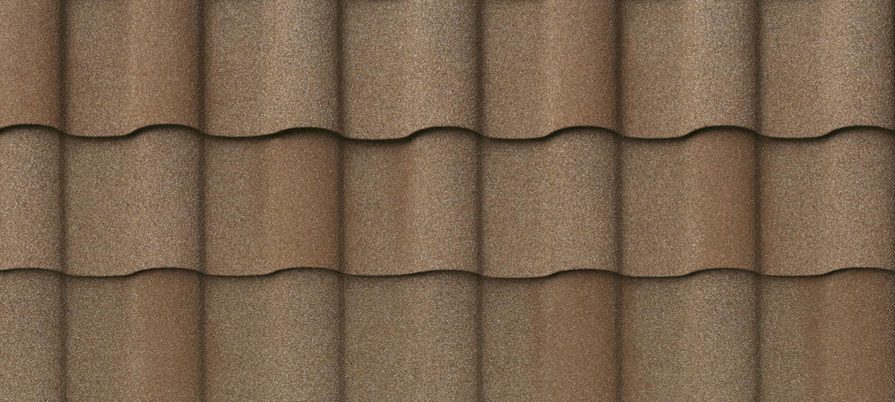 Villa Tile by DECRA® - Metal Roofing Experts