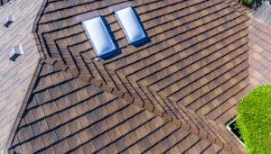 Decra Shake XD® by DECRA® - Metal Roofing Experts