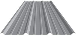 R Panel - Metal Roofing Experts