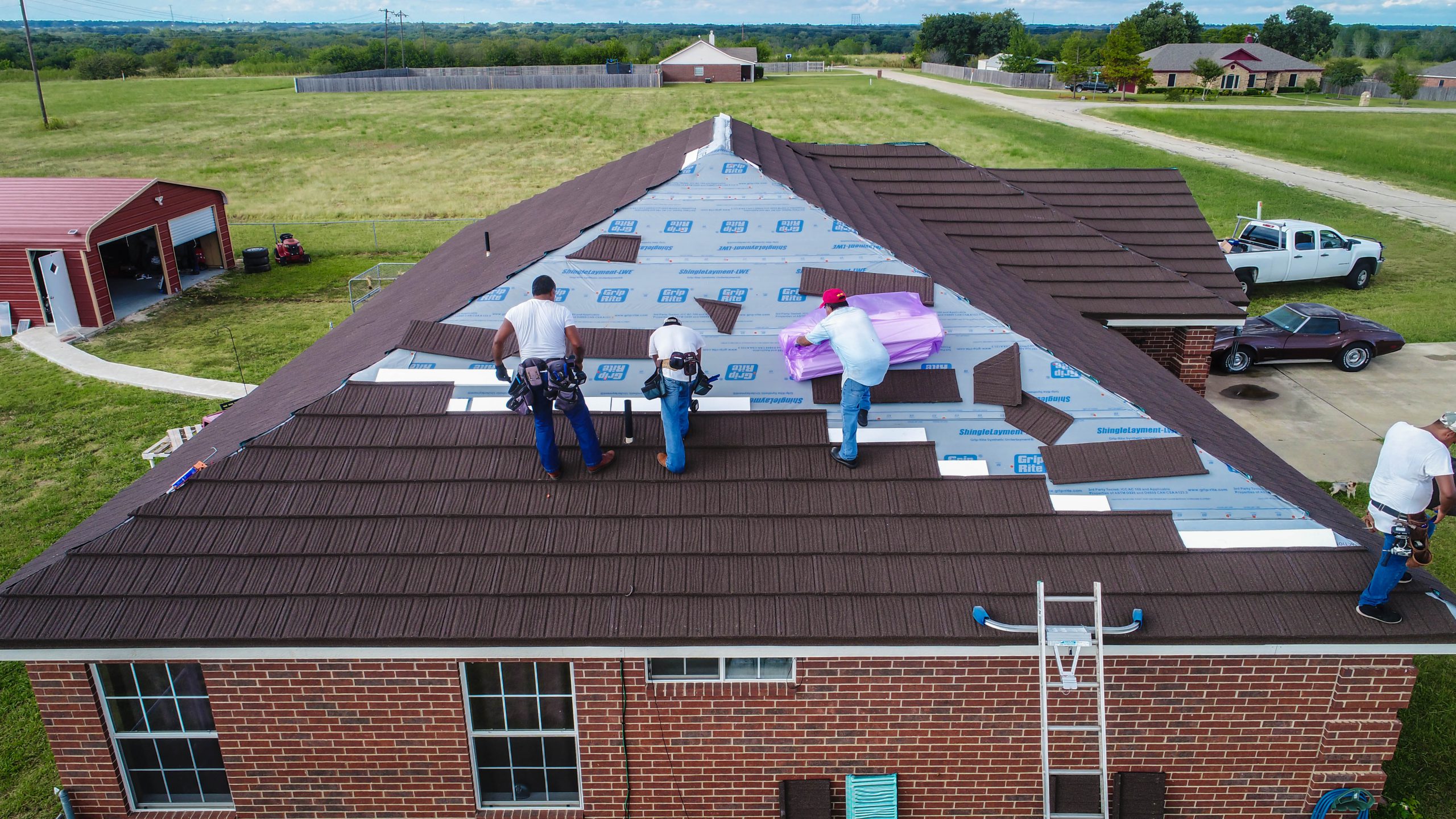 Photo Gallery - Metal Roofing Experts