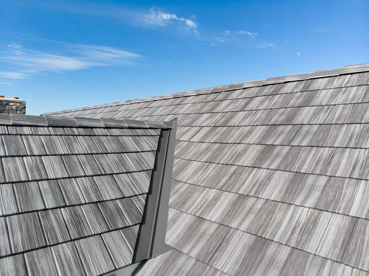ProVia Metal Shake Roofing - Metal Roofing Experts