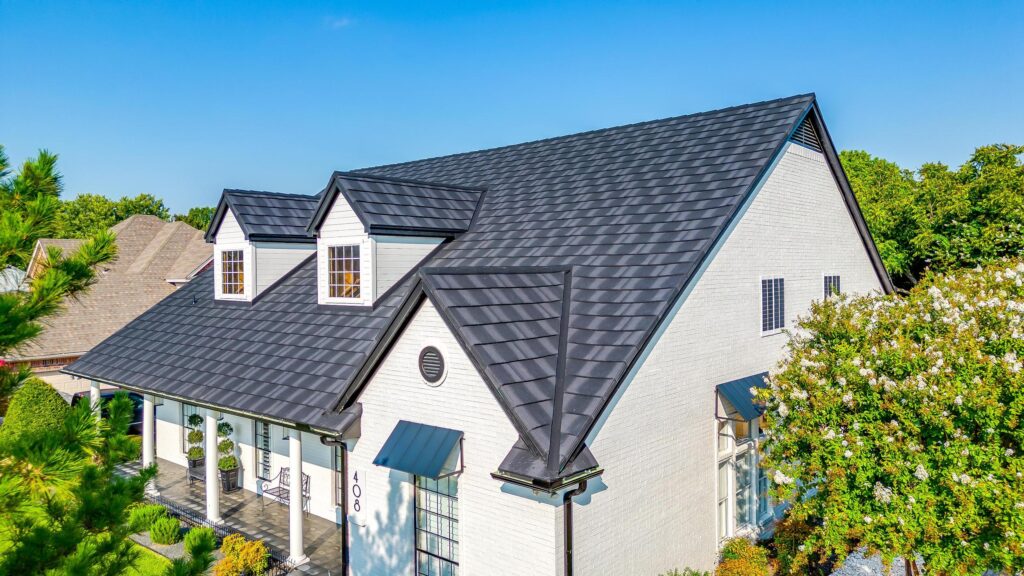 HURRICANE METAL SHAKE PHOTO GALLERY - Metal Roofing Experts