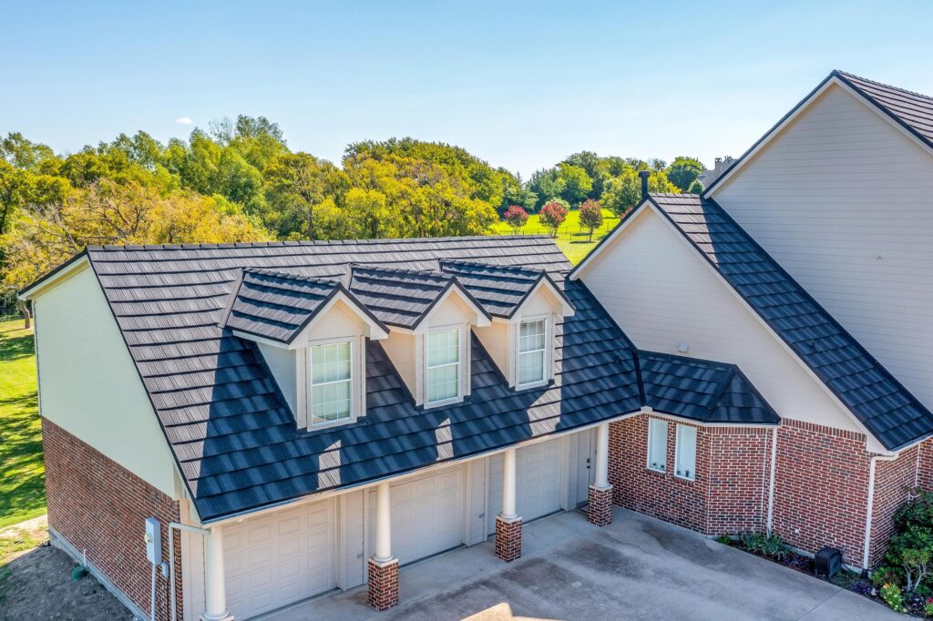 HURRICANE METAL SHAKE PHOTO GALLERY - Metal Roofing Experts