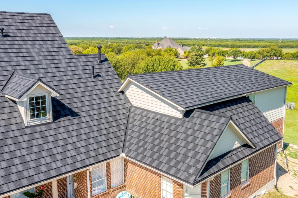 HURRICANE METAL SHAKE PHOTO GALLERY - Metal Roofing Experts