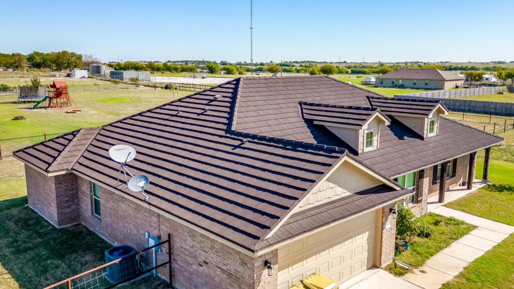 HURRICANE METAL SHAKE PHOTO GALLERY - Metal Roofing Experts