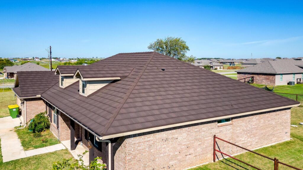 HURRICANE METAL SHAKE PHOTO GALLERY - Metal Roofing Experts