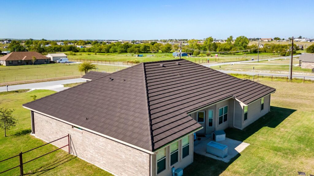 HURRICANE METAL SHAKE PHOTO GALLERY - Metal Roofing Experts