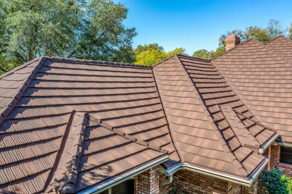 HURRICANE METAL SHAKE PHOTO GALLERY - Metal Roofing Experts