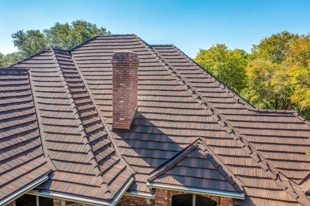 HURRICANE METAL SHAKE PHOTO GALLERY - Metal Roofing Experts